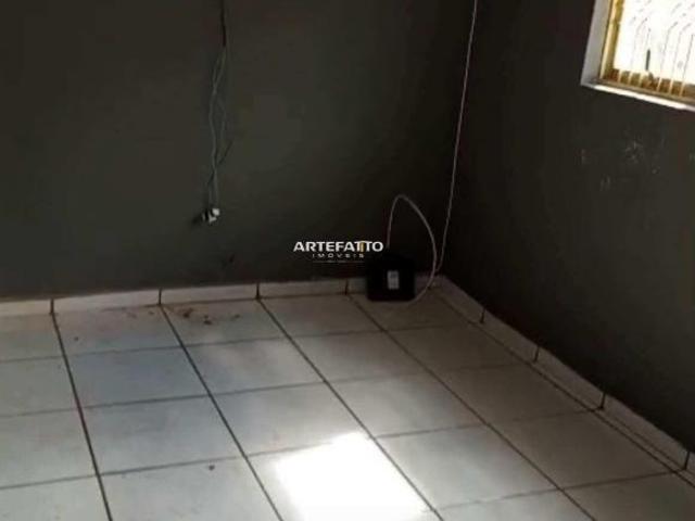 Casa para venda em Prolongamento Jardim Lima de 130.00m² com 3 Quartos, 1 Suite e 2 Garagens