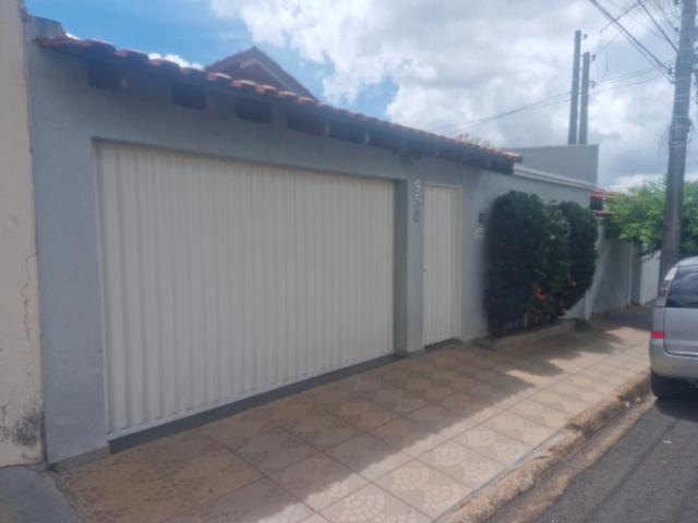 Casa para venda em Prolongamento Jardim Lima em Franca São Paulo de 145.00m² com 3 Quartos, 1 Suíte e 3 Garagens