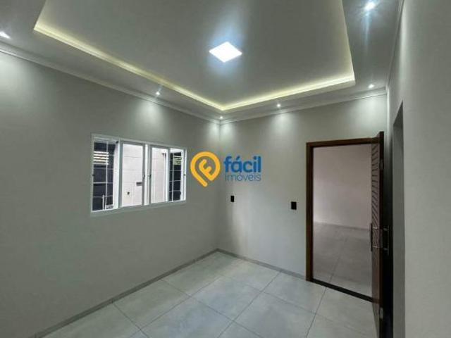 Casa para venda em Quemil de 80.00m² com 2 Quartos e 1 Garagem