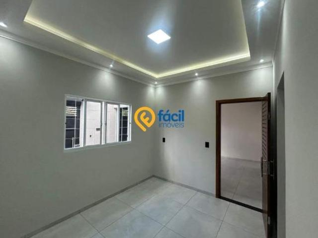 Casa para venda em Quemil de 80.00m² com 2 Quartos e 1 Garagem