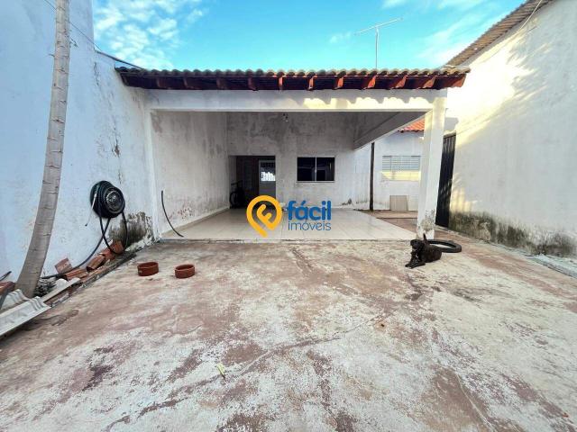 Casa para venda em Quemil em Birigüi São Paulo de 171.09m² com 2 Quartos
