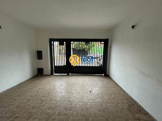 Casa para venda em Quemil em Birigüi São Paulo de 112.00m² com 1 Quarto e 1 Suíte