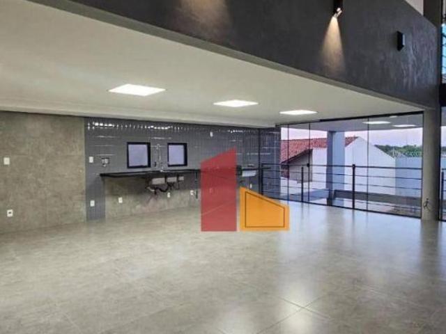 Casa para venda em Quinta Boa Esperança, Uberaba