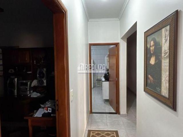 Casa para venda em Quinta Boa Esperança, Uberaba