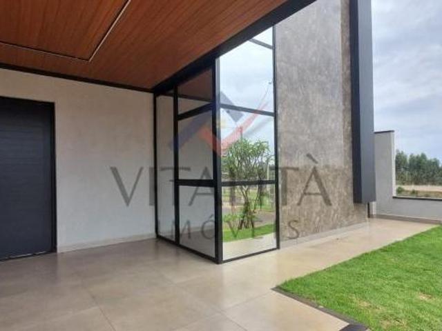 Casa para venda em Quinta Da Mata de 167.00m² com 3 Quartos, 3 Suites e 4 Garagens