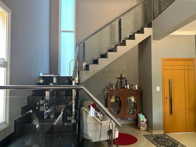 Casa para venda em Quinta Da Primavera de 210.00m² com 3 Quartos, 3 Suites e 4 Garagens