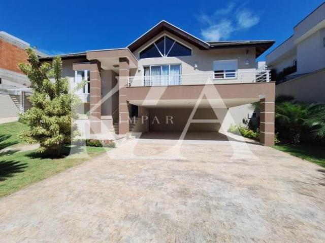 Casa para venda em Quinta Das Paineiras de 376.00m² com 4 Quartos, 3 Suites e 12 Garagens