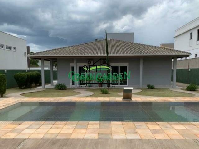 Casa para venda em Quinta Das Paineiras em Jundiaí São Paulo de 400.00m² com 4 Quartos, 3 Suítes e 8 Garagens
