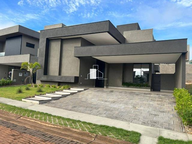 Casa para venda em Quinta Do Golfe Jardins em São José Do Rio Preto São Paulo de 475.00m² com 3 Quartos, 3 Suítes e 6 Garagens