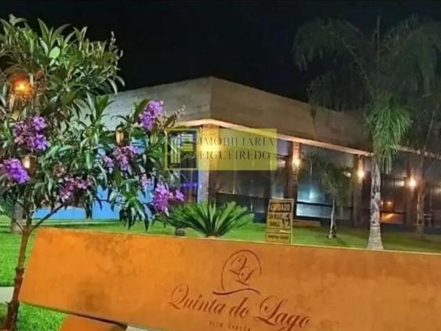 Casa para venda em Quinta Do Lago Residence de 200.00m² com 3 Quartos, 1 Suite e 4 Garagens