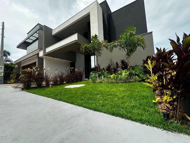 Casa para venda em Quinta Do Salto Residence em Araraquara São Paulo de 185.00m² com 3 Quartos, 3 Suítes e 3 Garagens
