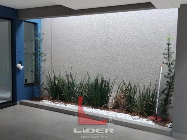 Casa para venda em Quinta Dos Vinhedos de 120.00m² com 3 Quartos, 2 Suites e 2 Garagens
