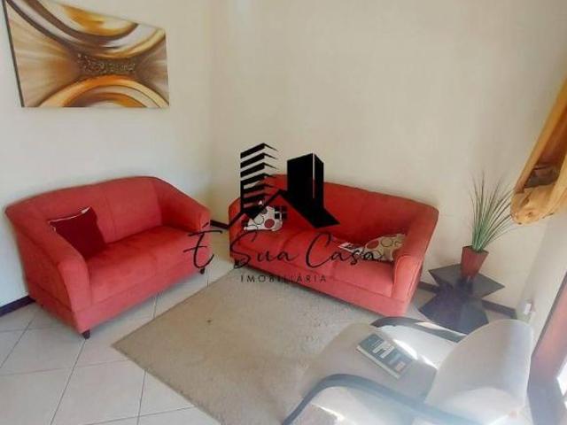 Casa para venda em Quintas Coloniais, Contagem