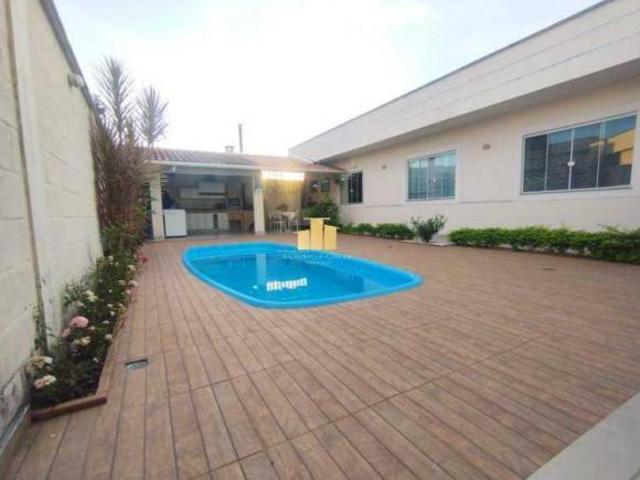 Casa para venda em Quintas das Avenidas, Juiz de Fora