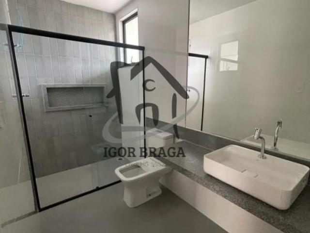 Casa para venda em Quintas das Avenidas, Juiz de Fora