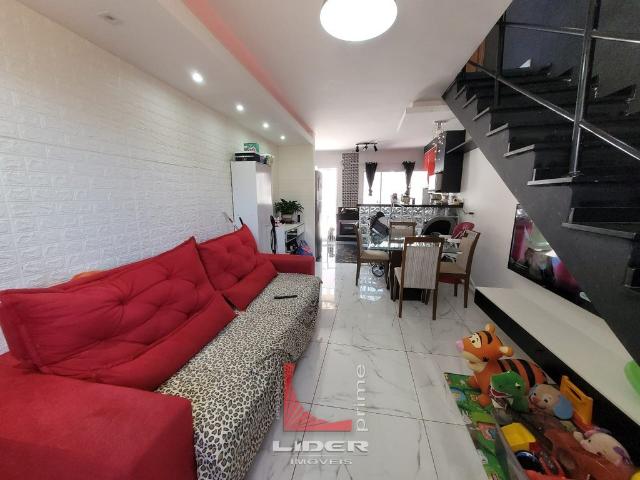 Casa para venda em Quintas De Bragança em Bragança Paulista São Paulo de 55.00m² com 2 Quartos e 1 Garagem