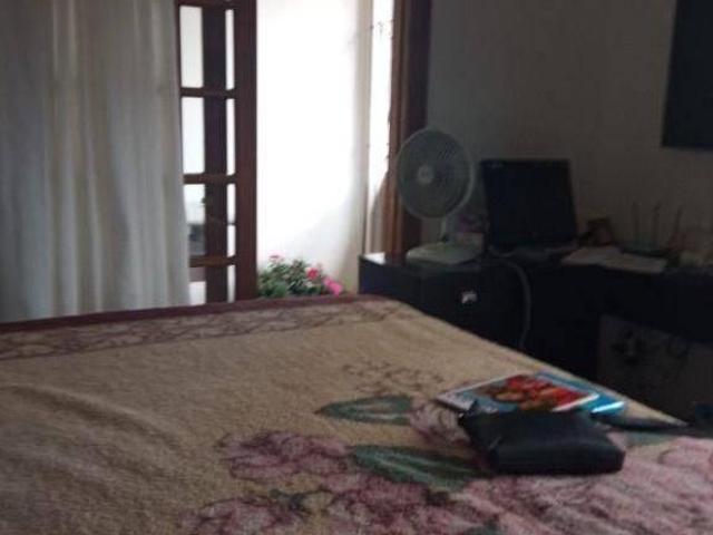 Casa para venda em Quintas De Maria Elvira de 250.00m² com 2 Quartos, 1 Suite e 2 Garagens