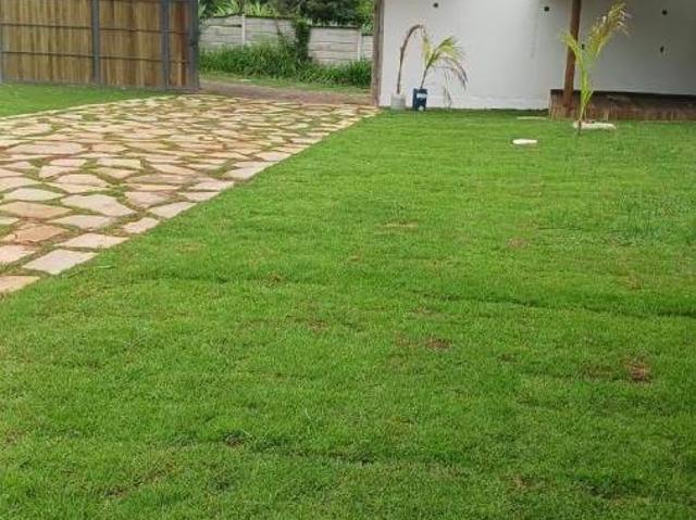 Casa para venda em Quintas Do Godoy de 400.00m² com 4 Quartos, 4 Suites e 10 Garagens