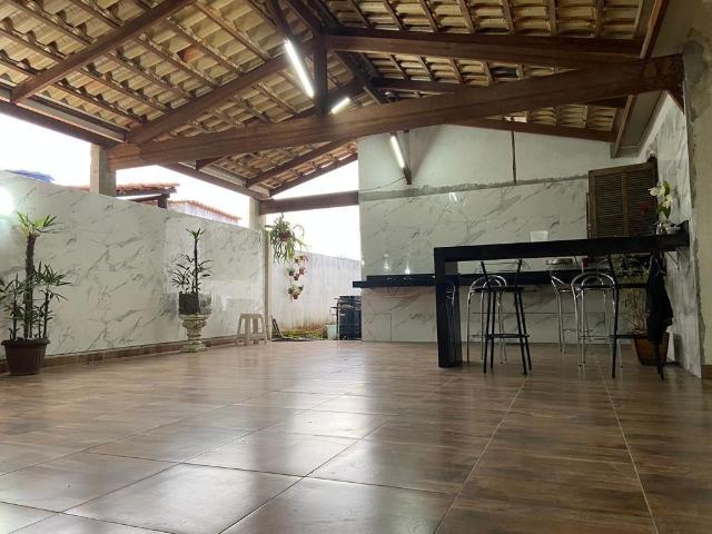 Casa para venda em Quintas Do Godoy em Betim Minas Gerais de 300.00m² com 3 Quartos, 1 Suíte e 10 Garagens