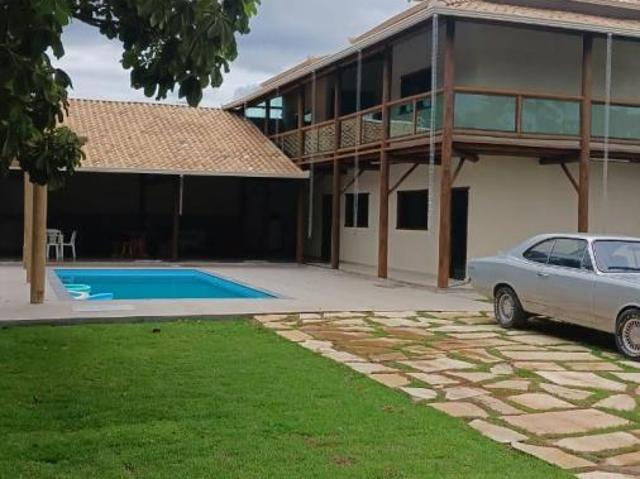Casa para venda em Quintas Do Godoy em Betim Minas Gerais de 400.00m² com 4 Quartos, 4 Suítes e 10 Garagens
