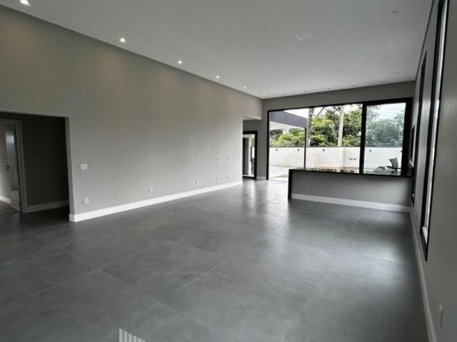 Casa para venda em Quintas Do Ingaí de 502.00m² com 3 Quartos, 3 Suites e 6 Garagens