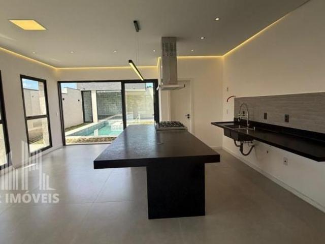 Casa para venda em Quintas Do Ingaí de 311.00m² com 4 Quartos, 4 Suites e 4 Garagens
