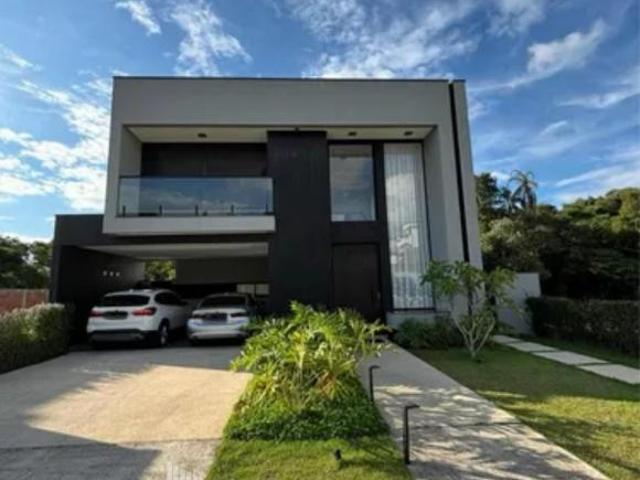 Casa para venda em Quintas Do Ingaí de 366.00m² com 4 Quartos, 4 Suites e 4 Garagens