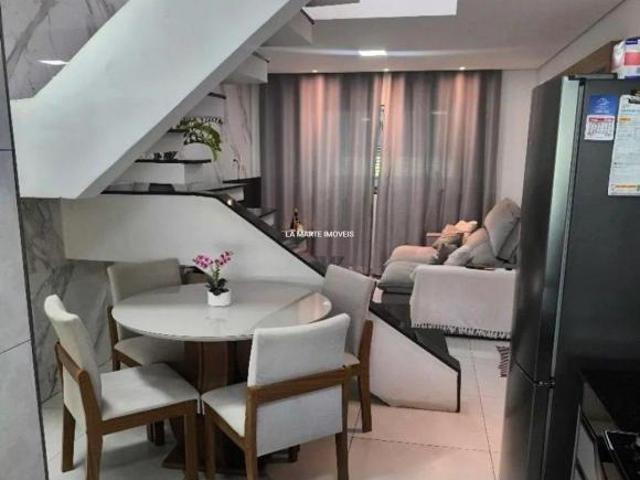 Casa para venda em Quintas do Jacuba, Contagem