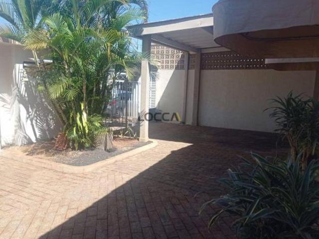 Casa para venda em Quintino Facci I de 164.00m² com 2 Quartos, 1 Suite e 2 Garagens