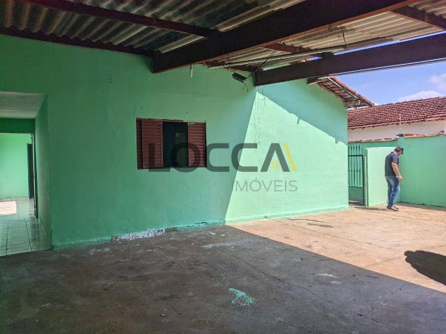 Casa para venda em Quintino Facci I em Ribeirão Preto São Paulo de 79.00m² com 3 Quartos, 1 Suíte e 4 Garagens