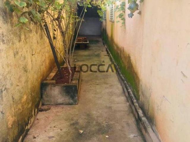Casa para venda em Quintino Facci Ii de 109.00m² com 4 Quartos e 2 Garagens