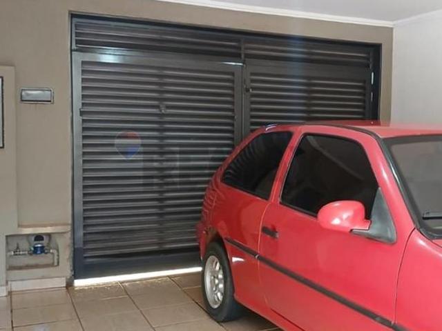 Casa para venda em Quintino Facci Ii de 175.00m² com 3 Quartos e 1 Garagem