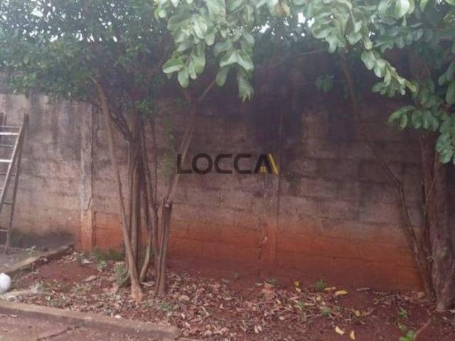 Casa para venda em Quintino Facci Ii de 97.00m² com 3 Quartos e 1 Garagem