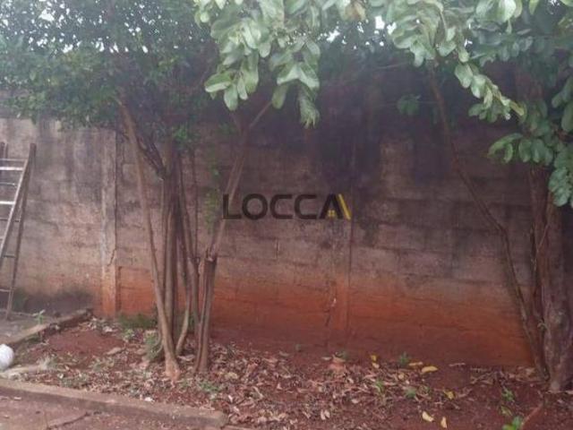 Casa para venda em Quintino Facci Ii de 97.00m² com 3 Quartos e 1 Garagem