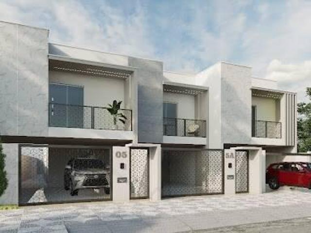 Casa para venda em Quitandinha, Timóteo