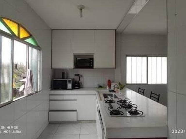 Casa para venda em Quitandinha, Timóteo