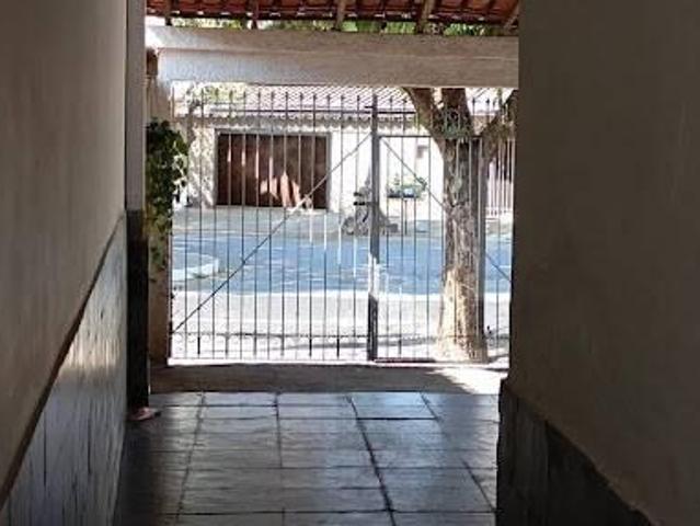 Casa para venda em Quitandinha, Timóteo