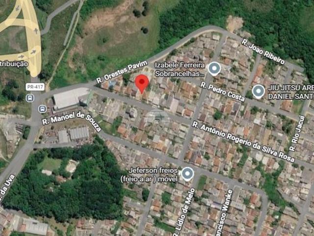 Casa para venda em Roça Grande de 65.00m² com 3 Quartos, 1 Suite e 2 Garagens