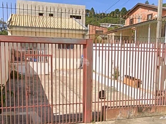 Casa para venda em Roça Grande em Colombo Paraná de 50.00m² com 2 Quartos e 3 Garagens