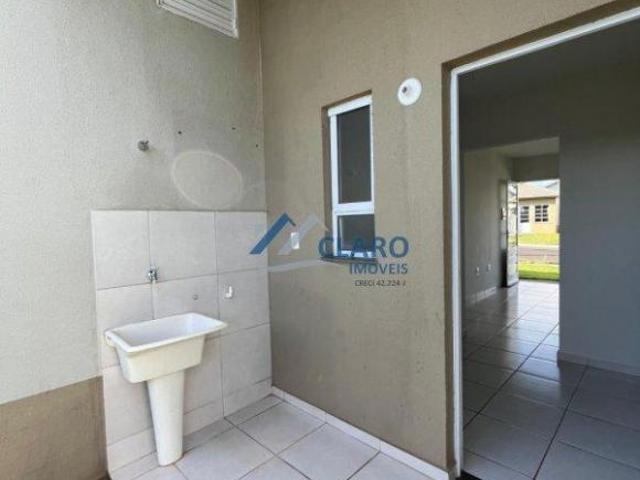 Casa para venda em Rodovia de 160.00m² com 2 Quartos e 2 Garagens