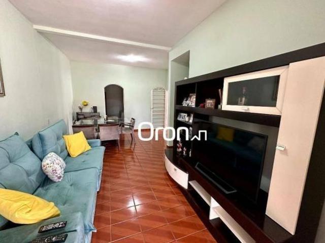 Casa para venda em Rodoviário, Goiânia