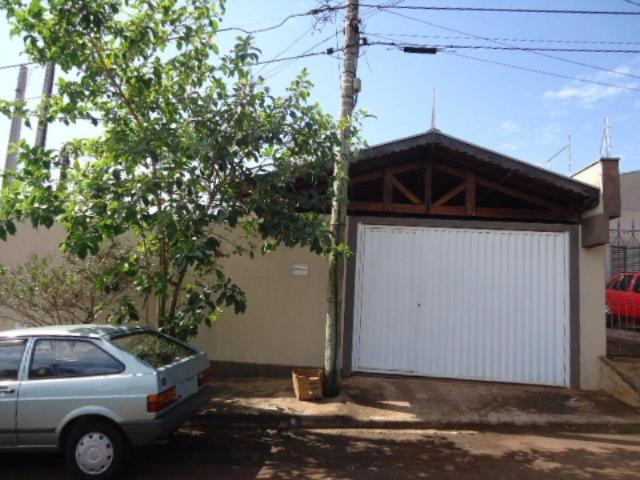 Casa para venda em Romeu Santini em São Carlos São Paulo de 140.00m² com 3 Quartos, 3 Suítes e 4 Garagens