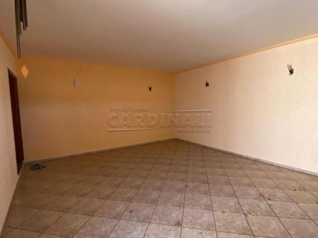 Casa para venda em Romeu Santini em São Carlos São Paulo de 150.00m² com 3 Quartos, 1 Suíte e 2 Garagens