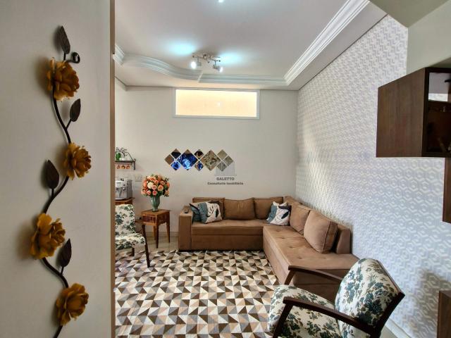 Casa para venda em Roncáglia em Valinhos São Paulo de 300.00m² com 3 Quartos, 3 Suítes e 4 Garagens