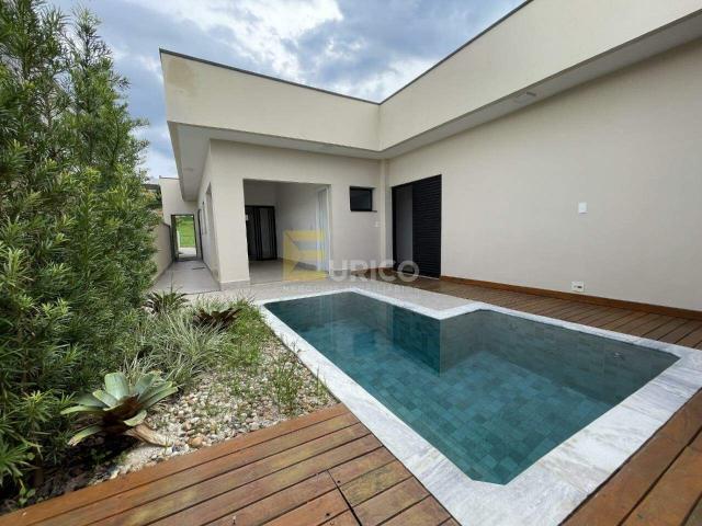 Casa de Condomínio para venda em Roncáglia em Valinhos São Paulo de 181.49m² com 3 Quartos, 1 Suíte e 4 Garagens