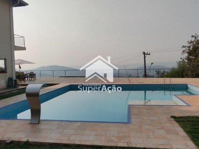 Casa para venda em Roseira de 400.00m² com 3 Quartos, 3 Suites e 8 Garagens