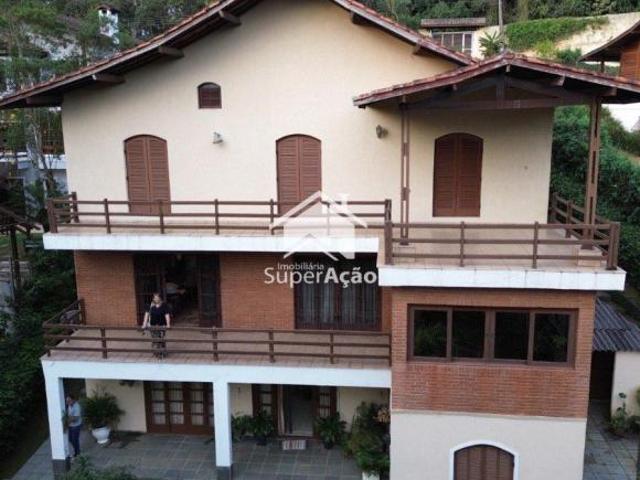 Casa para venda em Roseira de 473.00m² com 4 Quartos, 2 Suites e 3 Garagens
