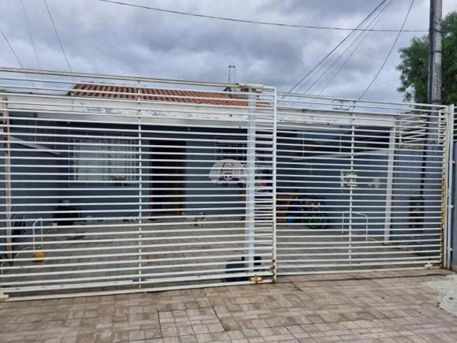 Casa para venda em Roseira de 56.00m² com 3 Quartos, 1 Suite e 2 Garagens