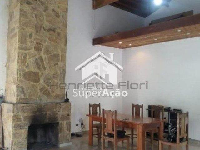 Casa para venda em Roseira de 250.00m² com 6 Quartos, 3 Suites e 3 Garagens