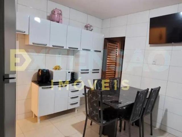 Casa para venda em Rosele de 120.00m² com 2 Quartos, 1 Suite e 2 Garagens